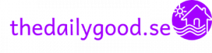 thedailygood.se – Träning, hälsa och ny livsstil